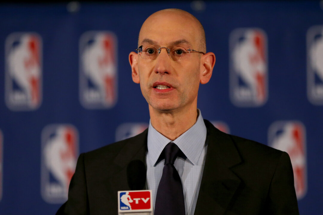 NBA Owners Meeting To Discuss Donald Sterling's Future | The Epoch Times
