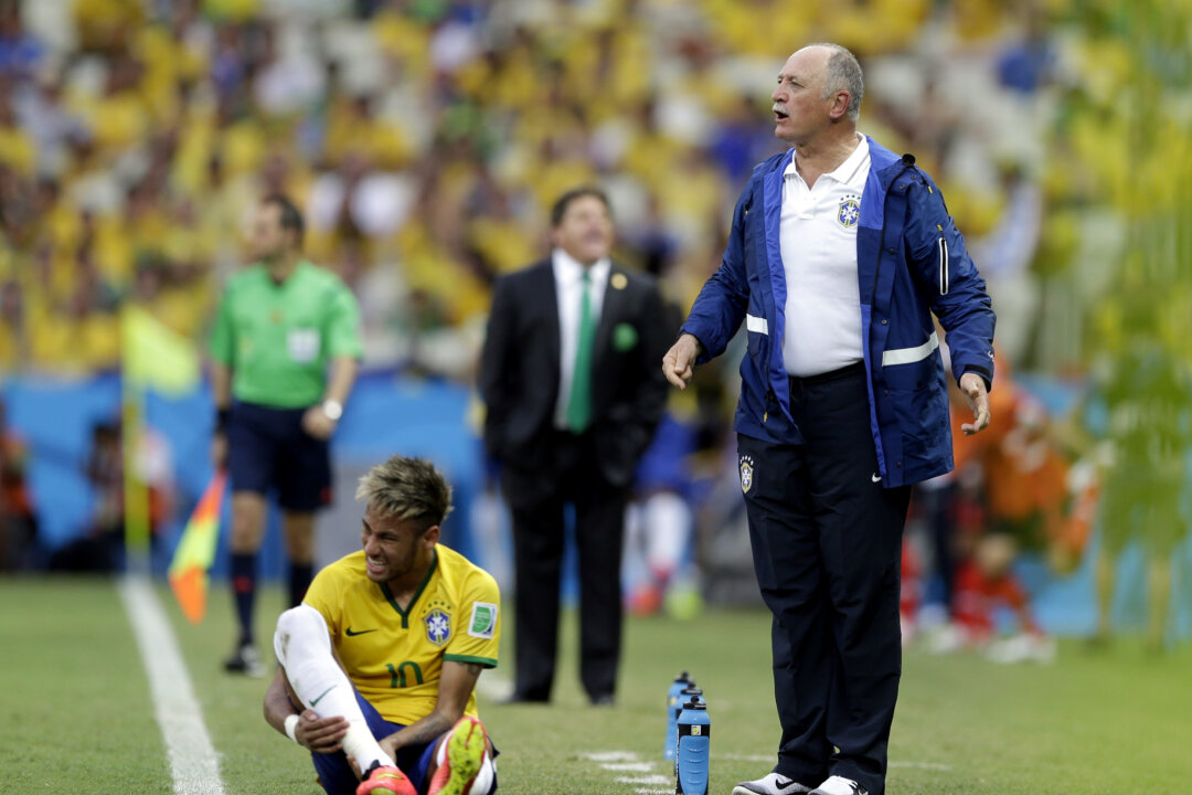 Watch ESPN: Online Streaming App World Cup Working; Millions Turn in ...