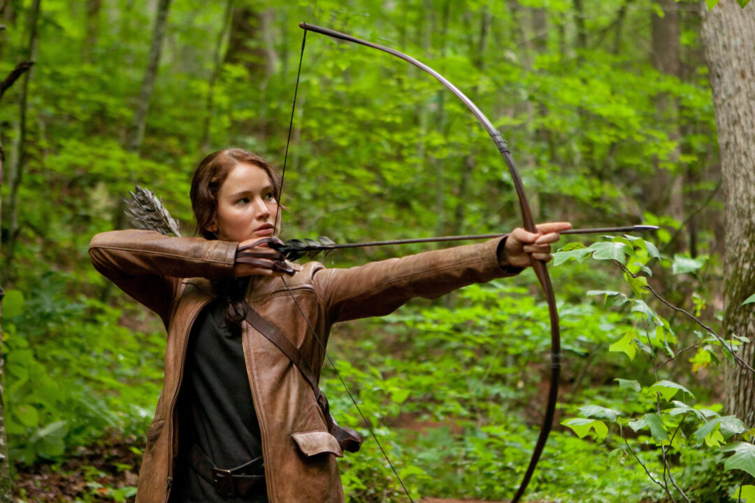 Hunger Games: Mockingjay - Part 1: Stanley Tucci Speaks on Film | The ...