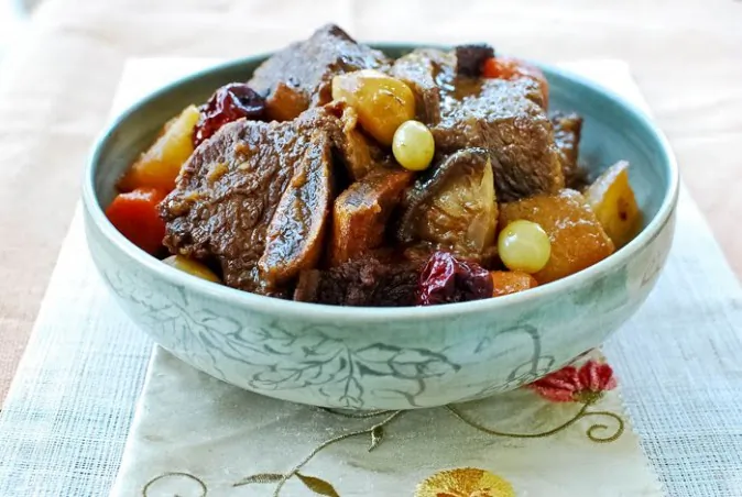 Try Galbijjim: A Rich Korean Dish of Tradition