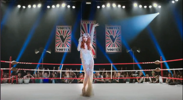 'Step Up: All In' Teaser Trailer (Video) | The Epoch Times