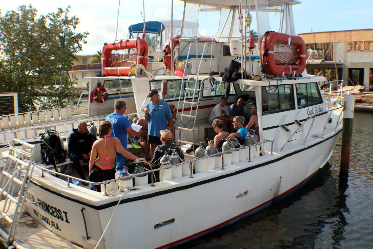 Spencer Slate’s Underwater World