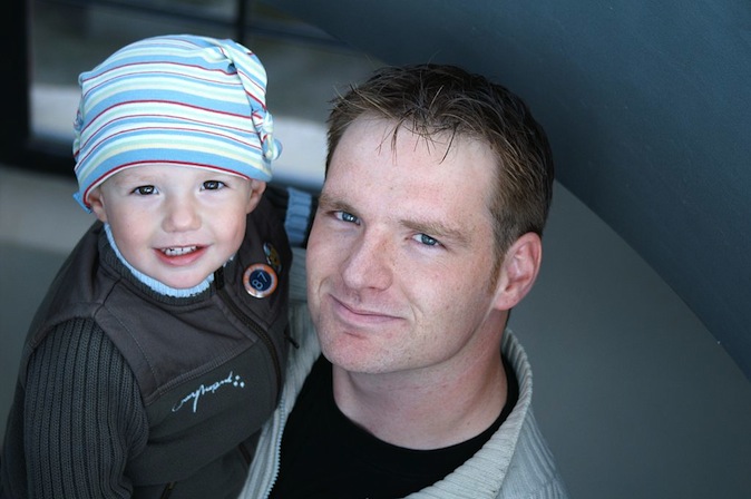 Dad Facts You Should Know for Father's Day (Infographic) | The Epoch Times