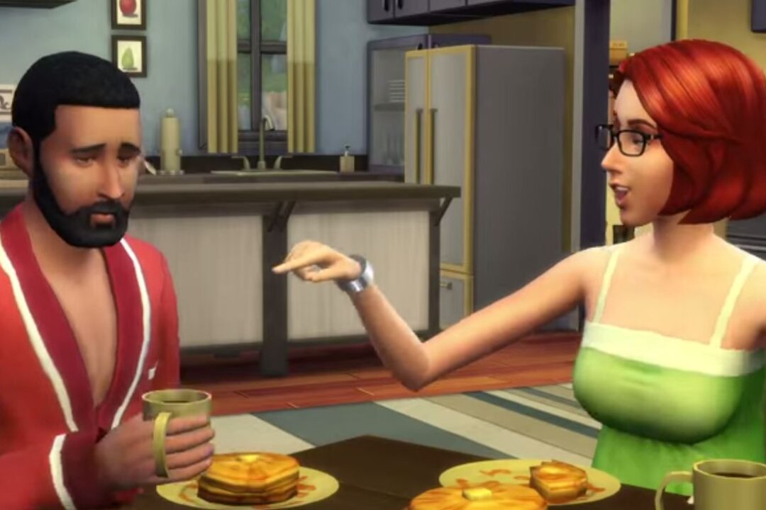 The Sims 4 Release Date: Trailer Says it's Coming in September | The ...