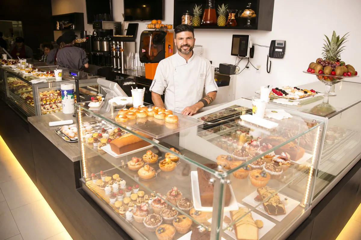 At Crave.it, the First (and Only) Bite Is the Best