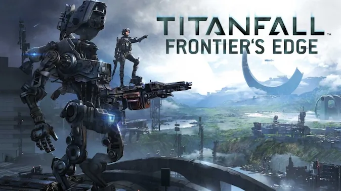Titanfall DLC Release Date, Screenshots: Respawn to Unveil 'Frontier's Edge' in July (+Photos)