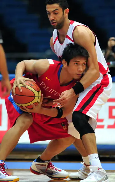 James Yap, Kris Aquino Update: Yap Says he Had Another Child Before Marrying Aquino