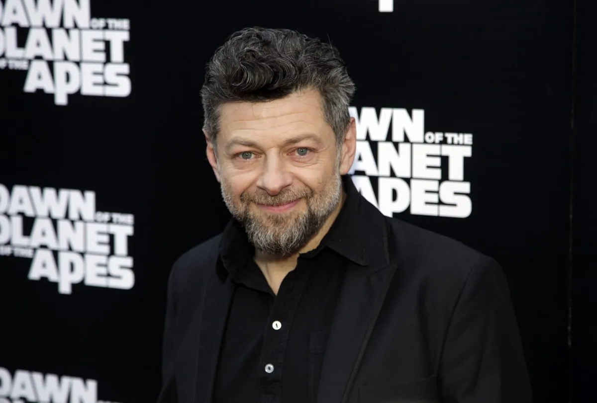 ‘Dawn of the Planet of the Apes’ Star Andy Serkis Praises Performance ...