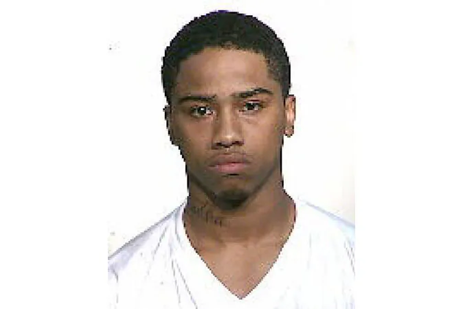 Car Thief Escapes After Bridge Shootout