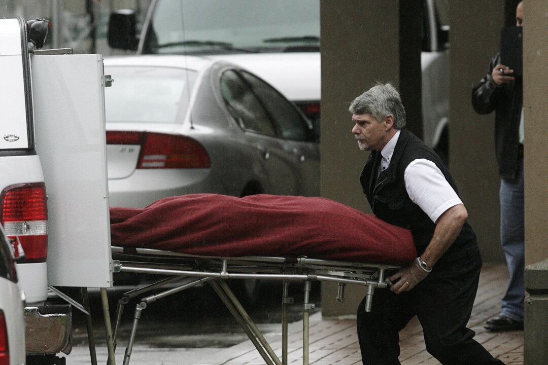 ‘Overwhelming Evidence’ to Prove Guilt in B.C. Gang Murder Case: Crown ...