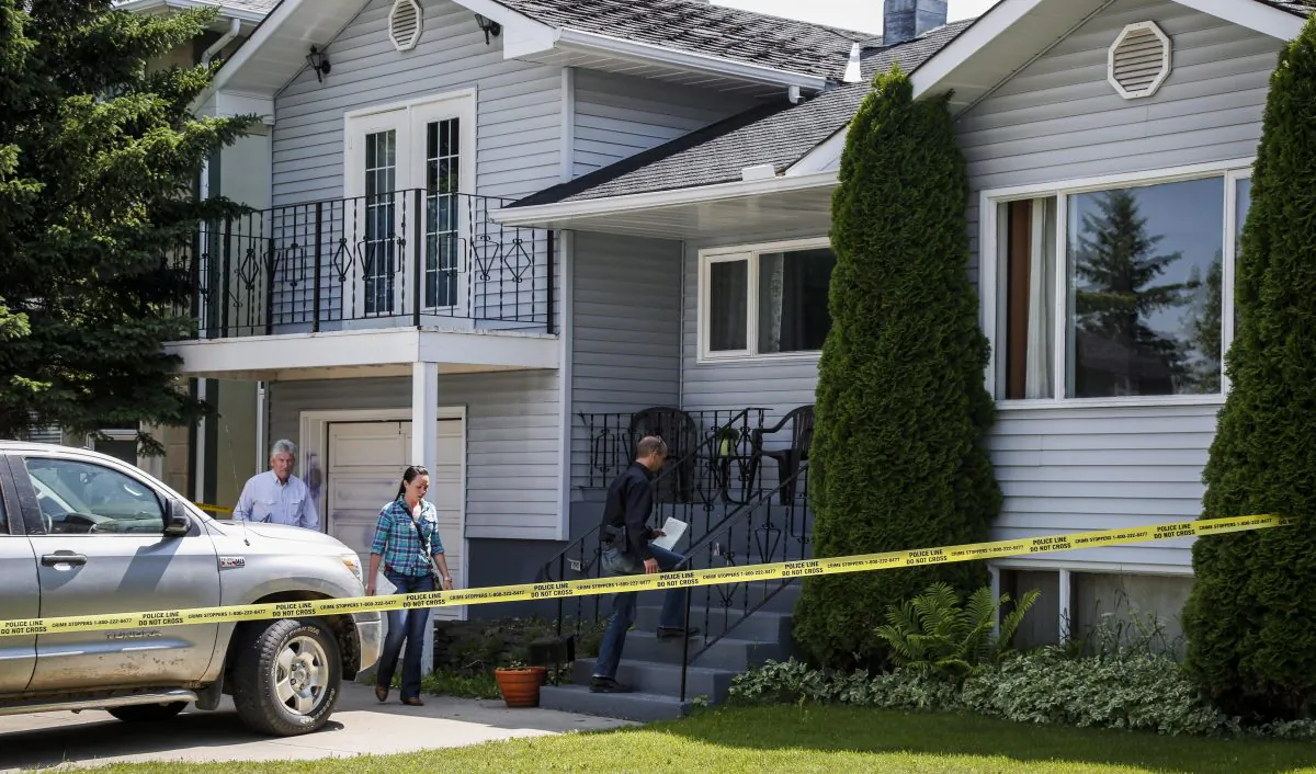 Police Expand Search for Missing Boy, Grandparents, to Landfill