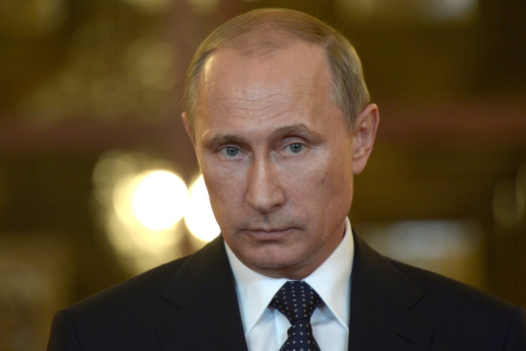 How to Win Sanctions and (Sometimes) Influence People | The Epoch Times