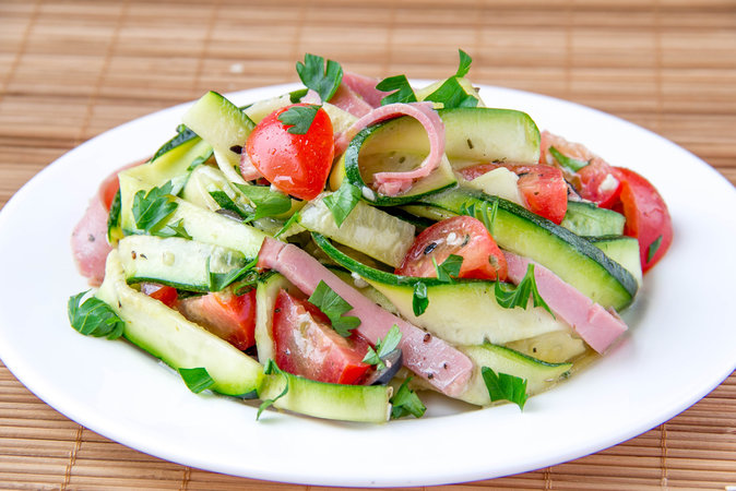 National Zucchini Day: Go Zucchini Crazy With These 9 Healthy Recipes ...