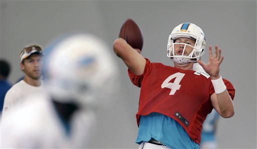 Dolphins vs Falcons 2014 NFL Preseason: Live Stream, TV Channel ...