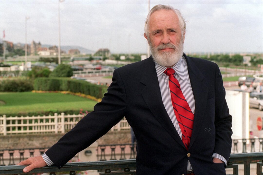 Jason Robards Jr.: Was Lauren Bacall Husband in '60s Before Divorce ...