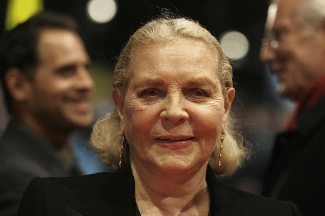 Leslie Bogart, Stephen Bogart, Sam Robards: Lauren Bacall's Kids with ...