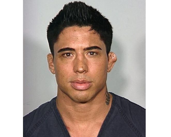 War Machine, Christy Mack Case: Jonathan Koppenhaver Drops 20 Pounds in ...