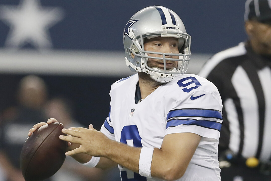Cowboys vs Dolphins: Live Stream, Highlights, Score, Updates, Time ...