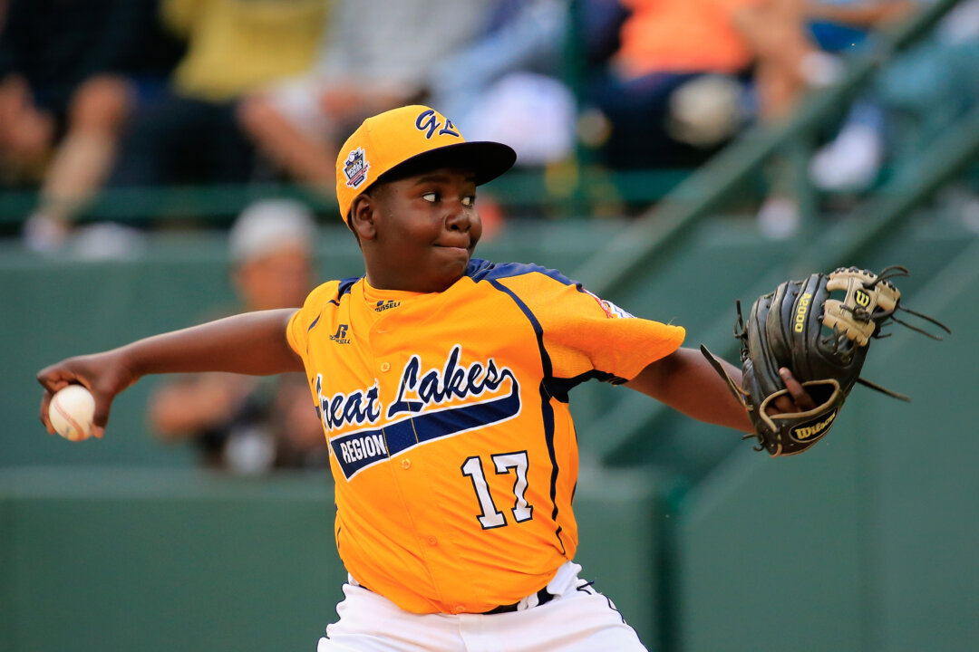 Asia-Pacific vs Great Lakes: Live Stream, TV Channel, Start Time for ...
