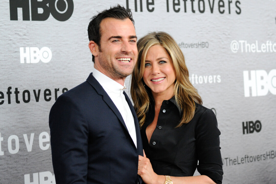 Jennifer Aniston Pregnant Rumors Keep Going The Epoch Times 9764