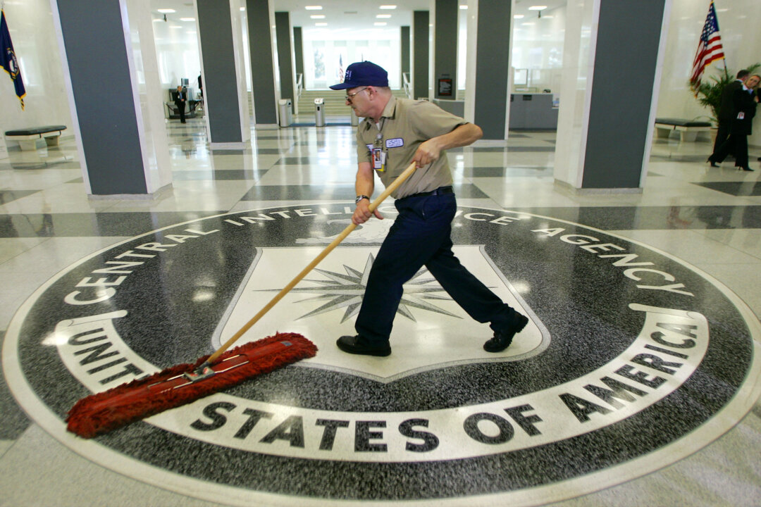 WikiLeaks Says It Reveals CIA Hacking Tools | The Epoch Times