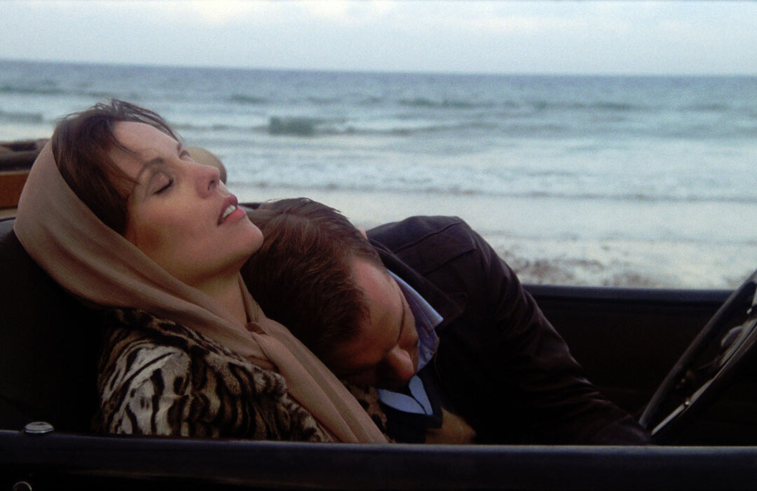 Coaxing Out a Reclusive Actress in Newly Restored ‘Fedora’ | The Epoch ...