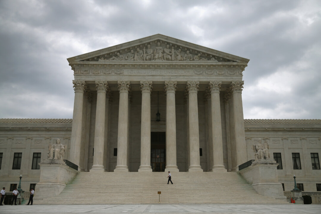 Unusual Terror Case Going to Trial in US Court in Virginia | The Epoch ...