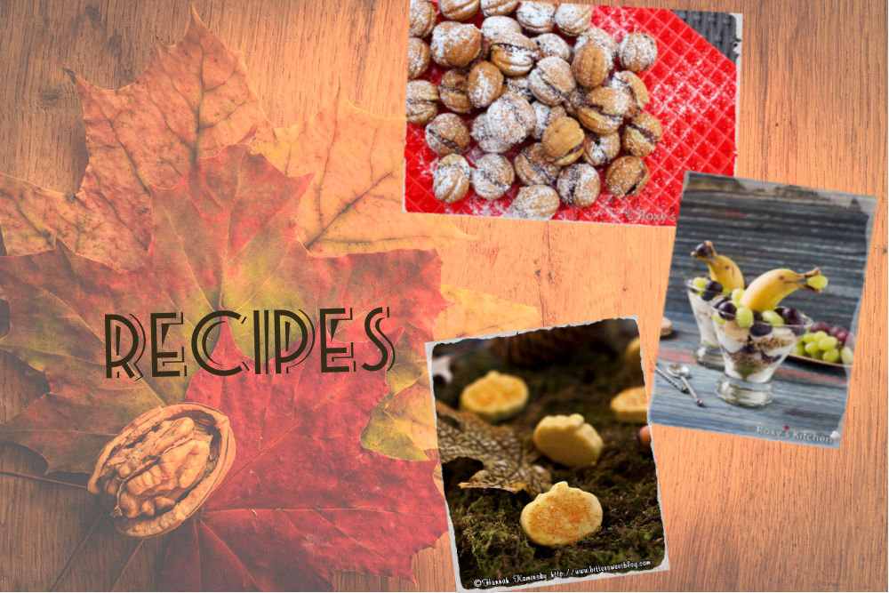 This Month's Ultimate Recipes: Savor September | The Epoch Times
