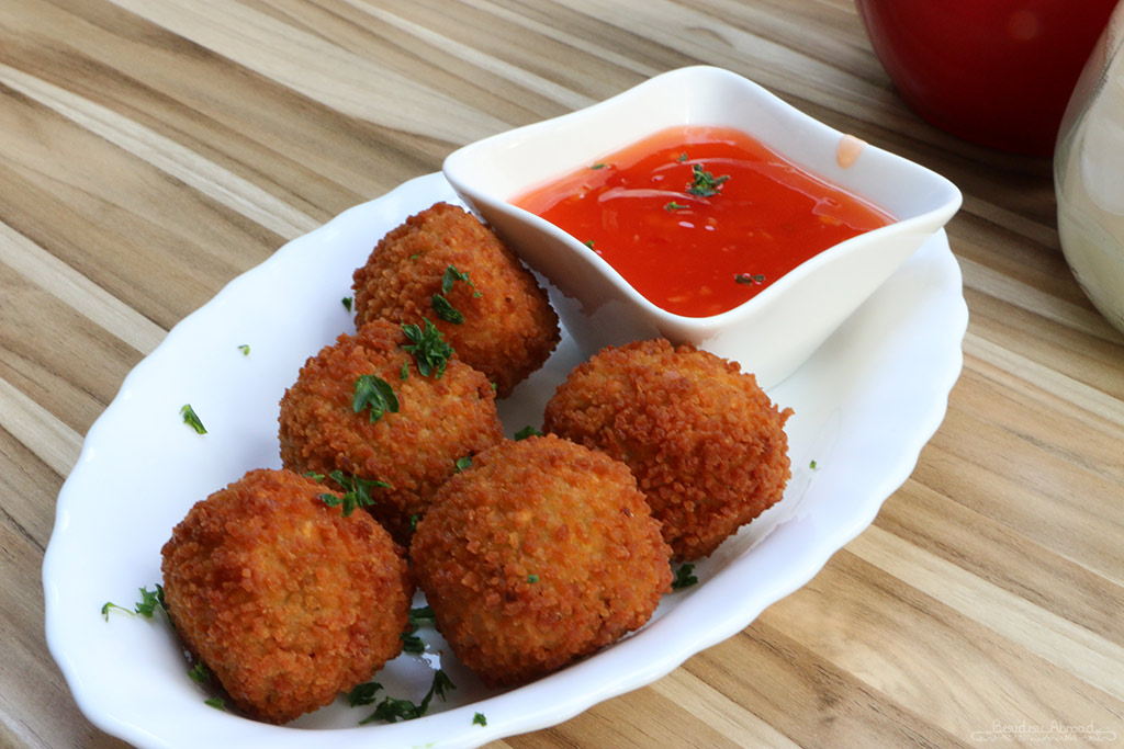 8 Must-Try Dutch Foods