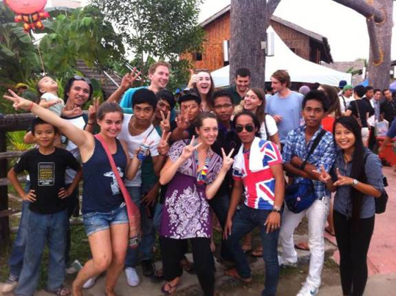 Top 5 Places in Southeast Asia to Feel Like a Celebrity