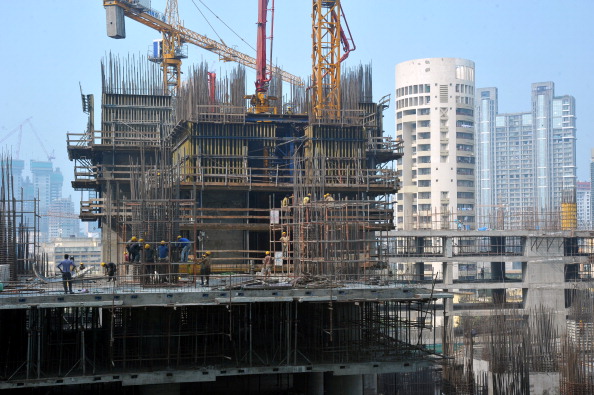 Retrofitting Mahindra Towers: ESCO Model Enables Energy Efficiency ...