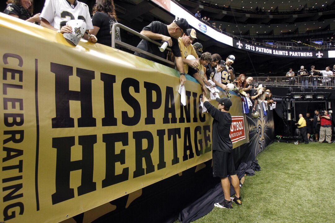 Hispanic Heritage Month: Quotes and Sayings to Celebrate Latino Culture ...