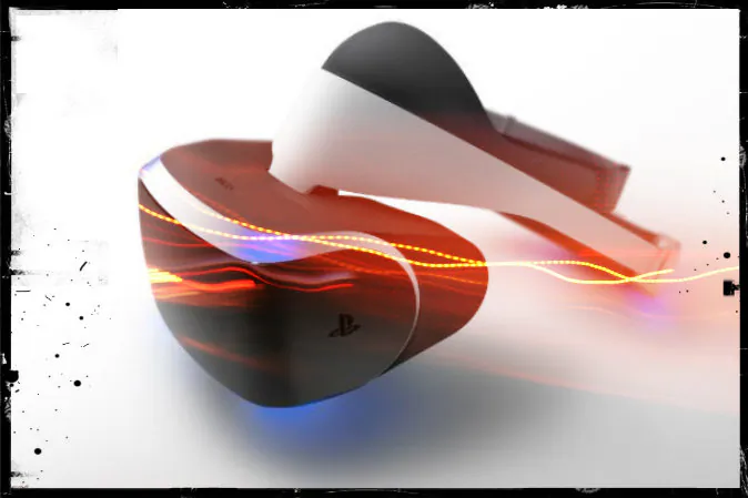 Sony’s Morpheus VR Helmet is Almost Ready