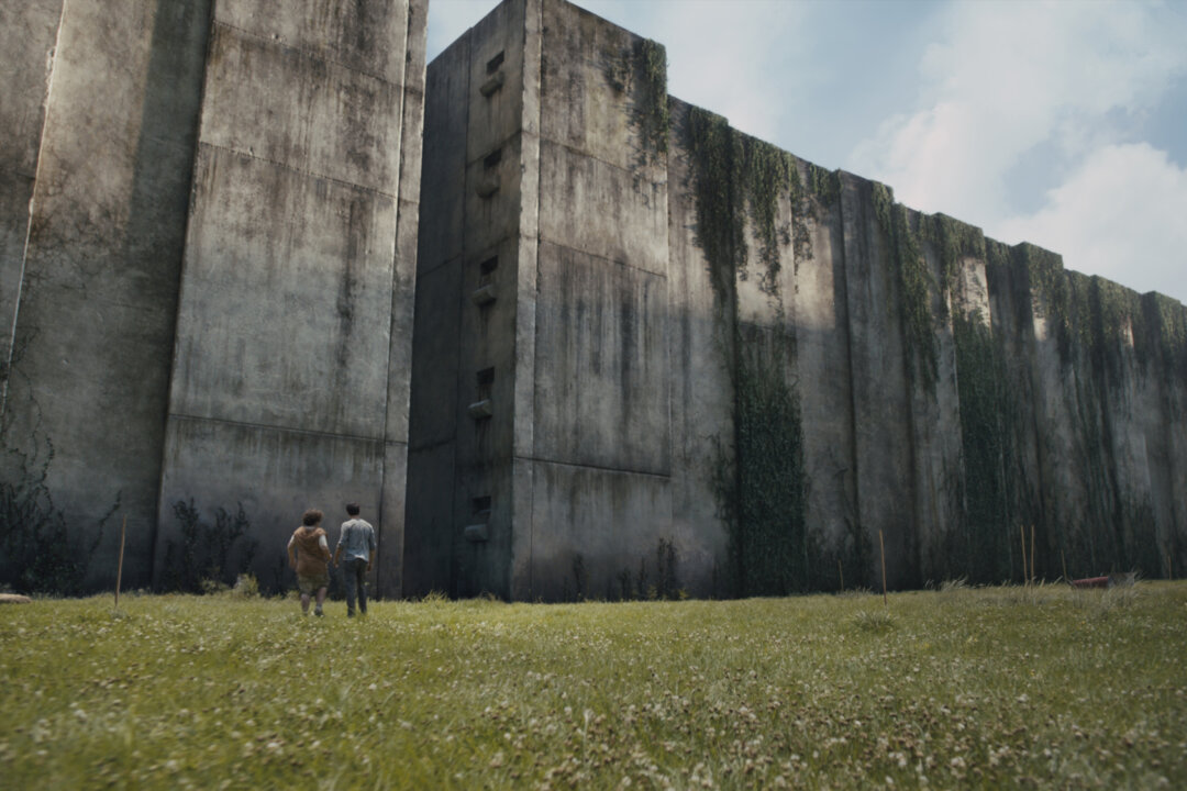 The Maze Runner Prequel Announced: 'The Fever Code' Release Date and ...