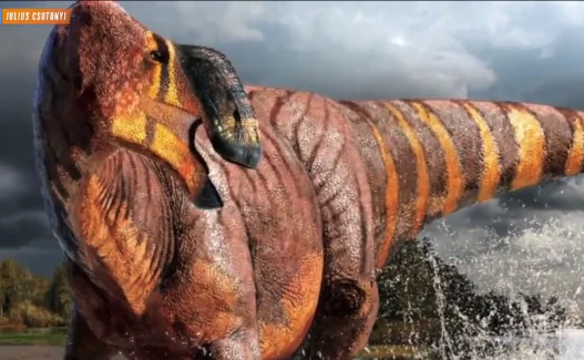 Rhinorex | The Epoch Times