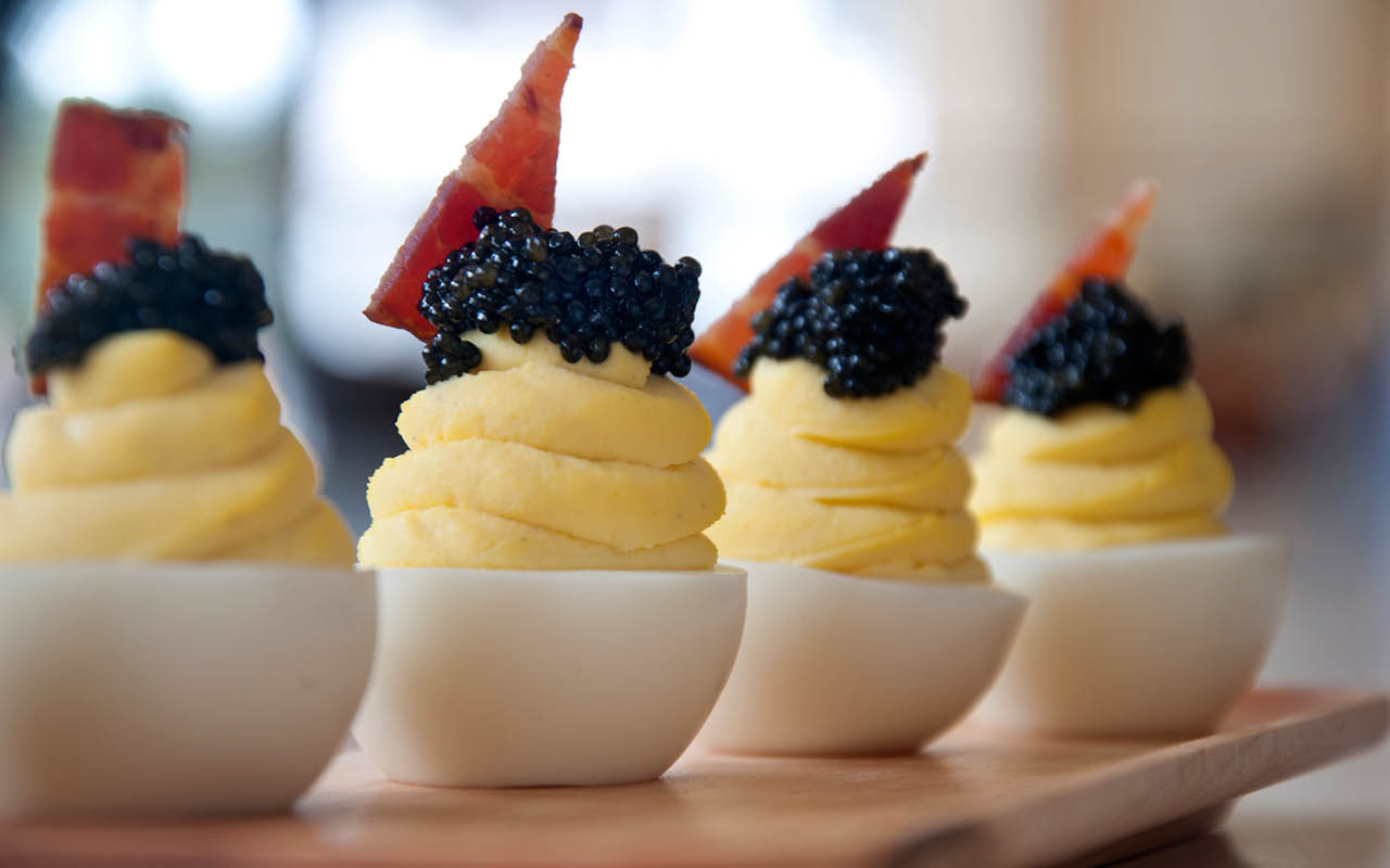 Lincoln Center Kitchen Now Open in Avery Fisher Hall