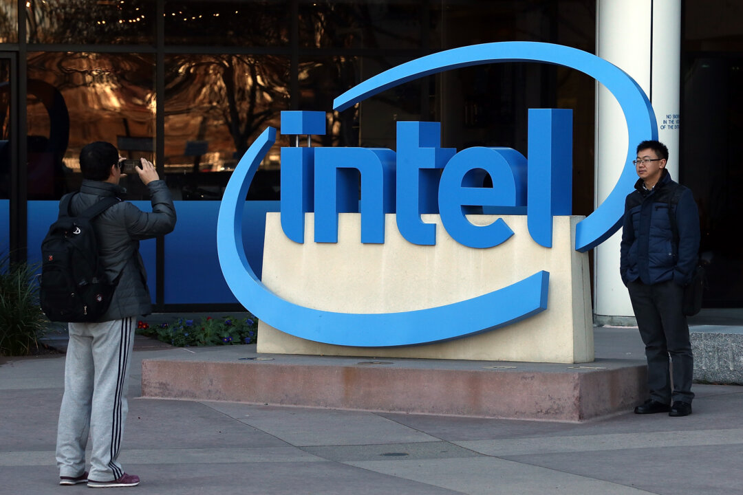Intel Management Changes: Renee James, Arvind Sodhani to Leave | The ...