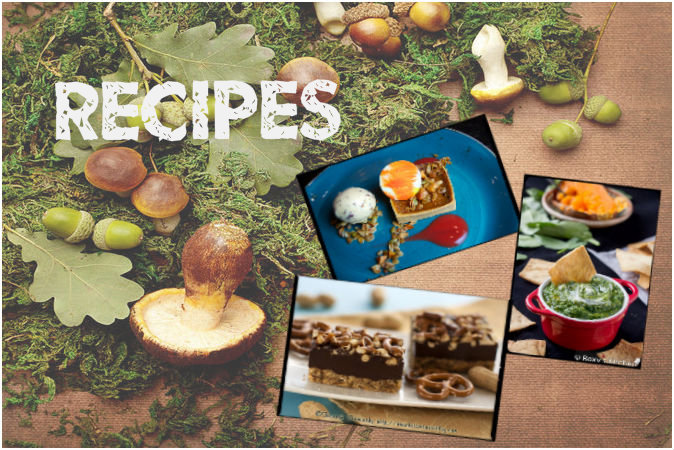 This Month's Ultimate Recipes: October's Harvest Delights | The Epoch Times