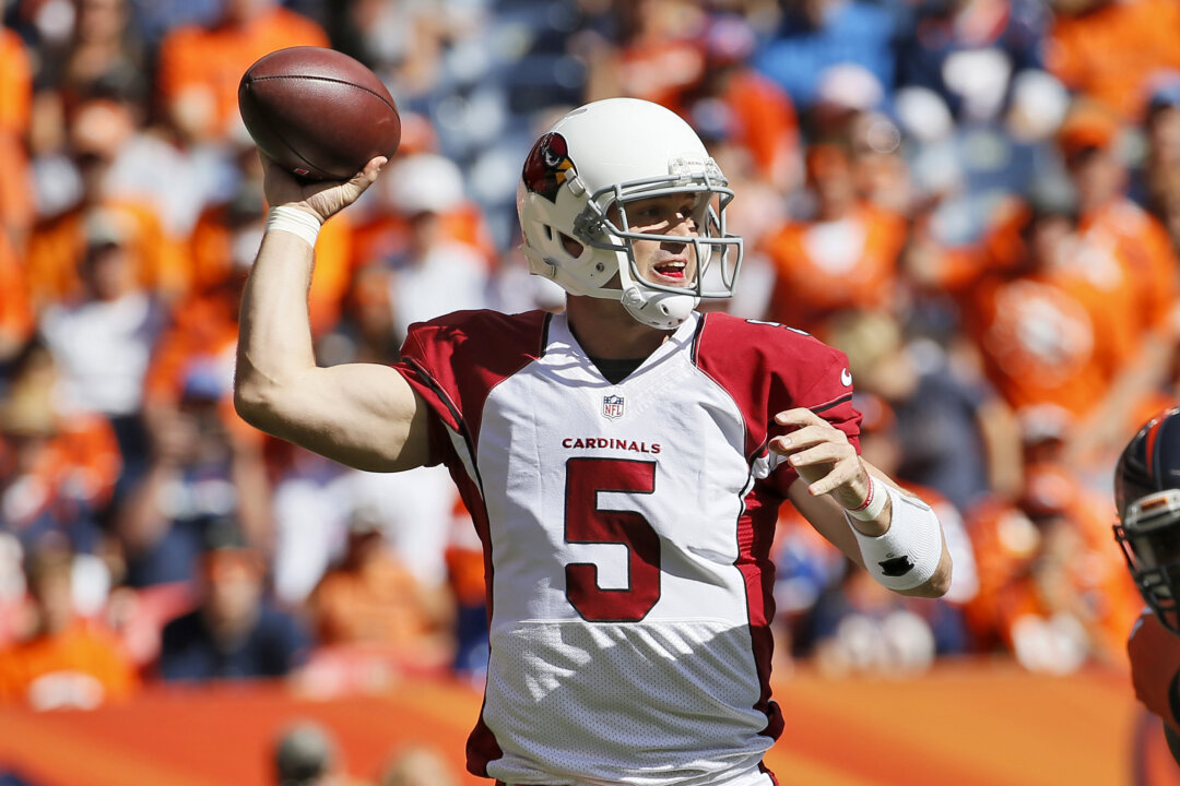 Arizona Cardinals Update: Drew Stanton Could be Added to 7 NFL Backups ...