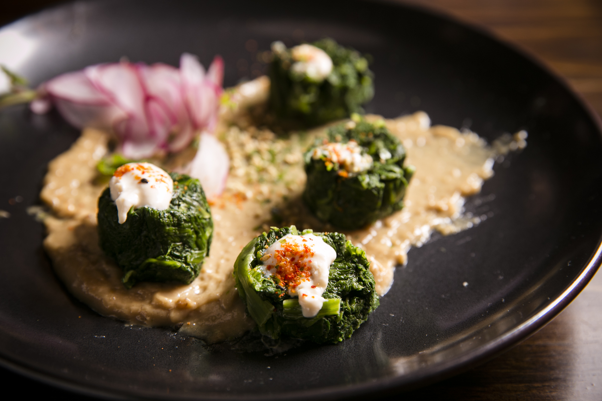 Sachi: From Airy to Earthy