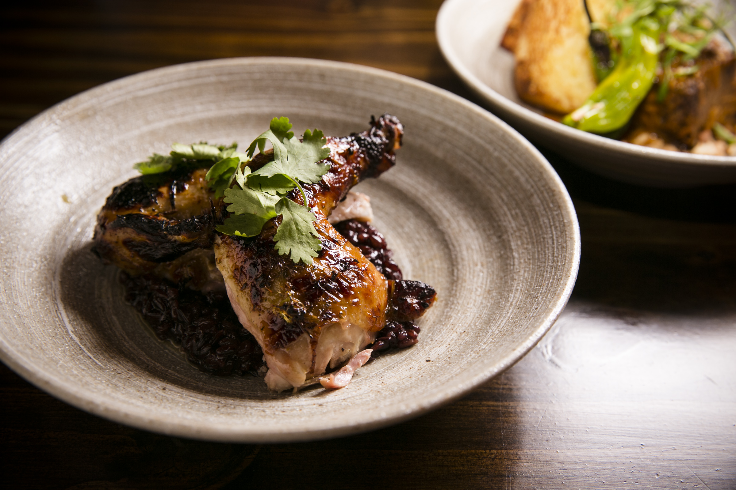 Sachi: From Airy to Earthy