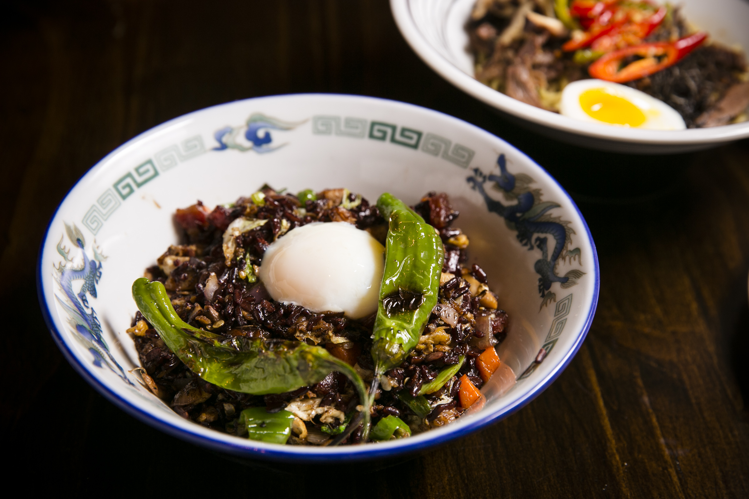 Sachi: From Airy to Earthy