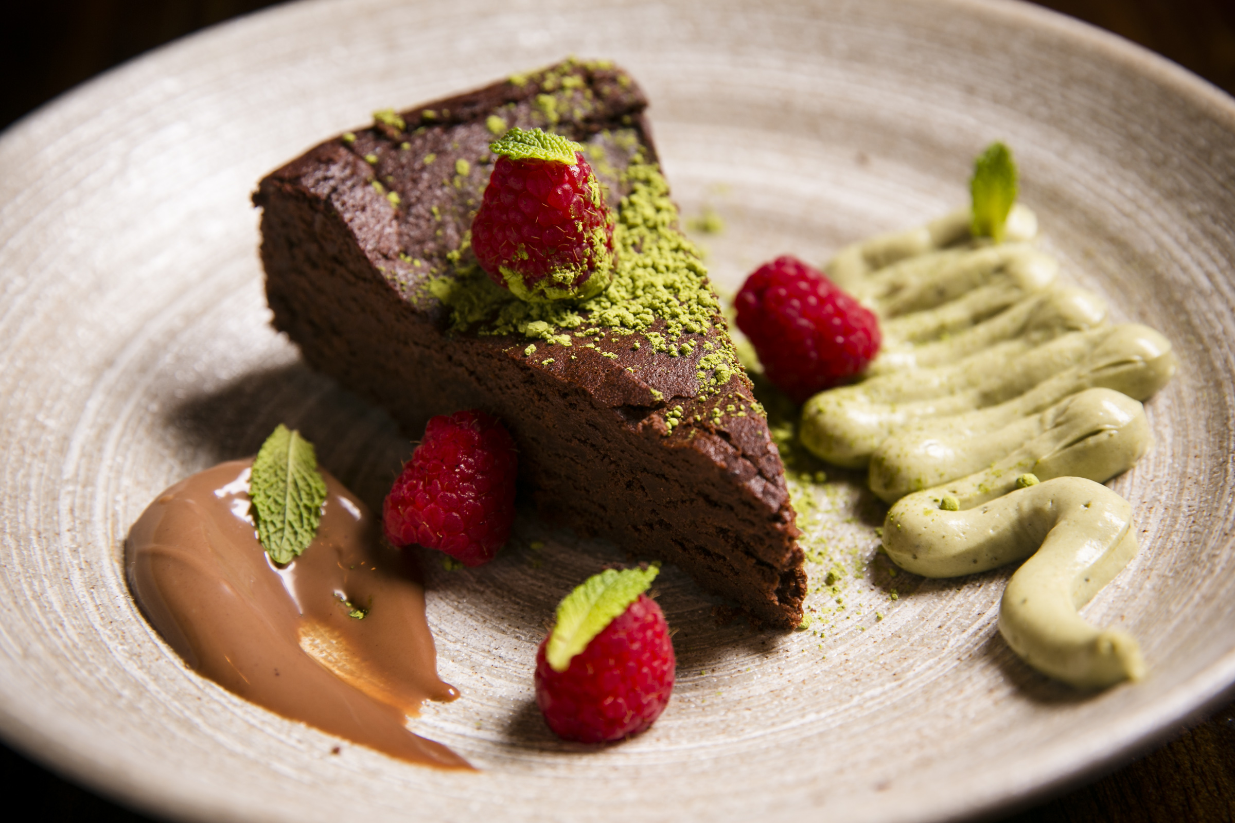 Sachi: From Airy to Earthy