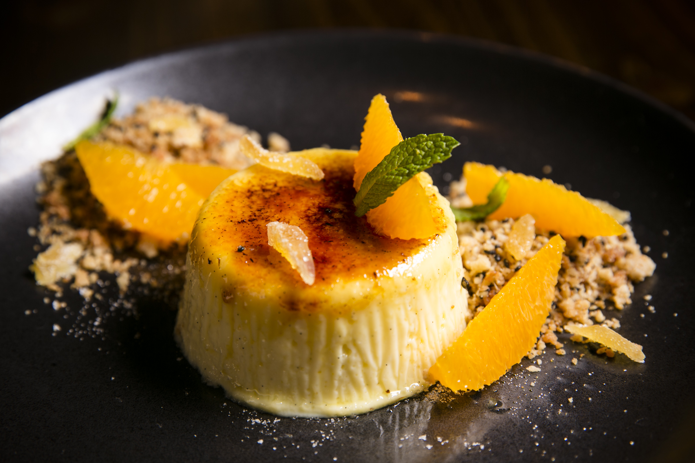 Sachi: From Airy to Earthy