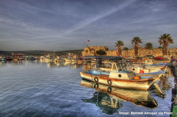 Best Things to Do in Izmir, Turkey