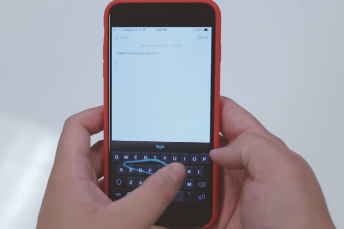Here Are The 5 Best Third-Party iOS 8 Keyboards | The Epoch Times