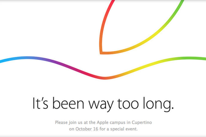 Apple Event Live Stream for New iPad: When is it, What Time Does it ...