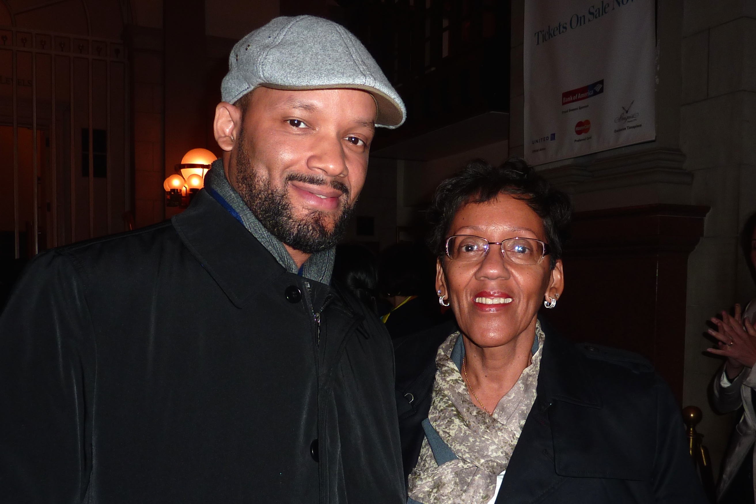 Artists Uplifted, Inspired By Shen Yun Symphony Orchestra