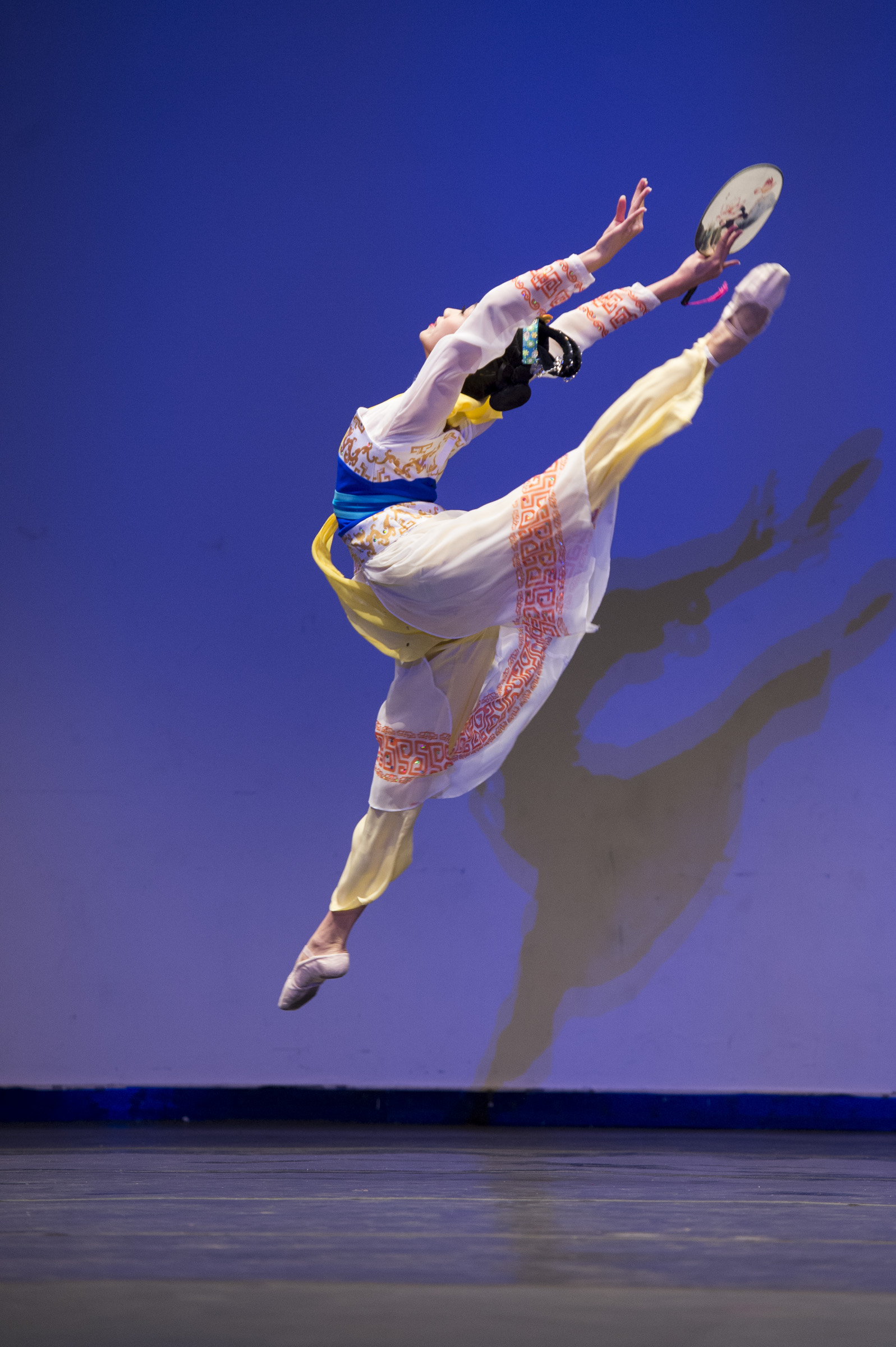 From History Books to the Dance Floor