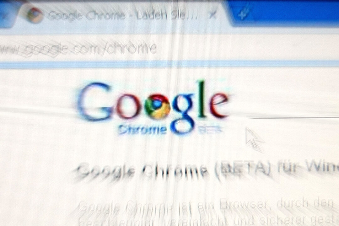 8 Common Browser Error Messages That You Should Know | The Epoch Times